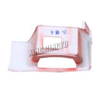 China SINOTRUK SITRAK Fender Inner Liner 812W61510-0802 | 65×31×24cm Plastic Wheel Protection for sale