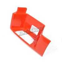 China SINOTRUK SITRAK Fender Inner Liner 812W61510-0802 | 65×31×24cm Plastic Wheel Protection for sale