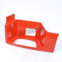China SINOTRUK SITRAK Fender Inner Liner 812W61510-0802 | 65×31×24cm Plastic Wheel Protection for sale