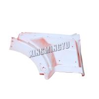 China SINOTRUK SITRAK Fender 120×98×30 cm OEM Parts 812W61510-0828 812W61510-0829 for sale