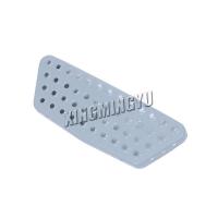 China SINOTRUK SITRAK C7H Aluminum Side Step Boarding Foot Pedal 50×18×6 cm Anti-Slip Design 810W61511-0001 for sale