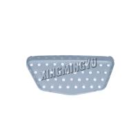 China SINOTRUK SITRAK C7H Aluminum Step Board 40×19×6 cm - OE 810W61510-0273 Anti-Slip Pedal for sale