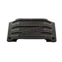 China ISUZU Light Truck Mudguard - PP Plastic Standard Size with 100% Fitment for Replacement Parts for sale
