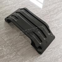China ISUZU Light Truck Mudguard - PP Plastic Standard Size with 100% Fitment for Replacement Parts for sale