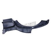 China SINOTRUK HOWO T5G Front Fender Panel WG1664235003 WG1664235004 - 194×65×40 cm OEM Replacement for sale