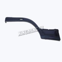 China SINOTRUK HOWO Light Truck Fender Panel 140x60x18cm - ABS/Steel Construction WG1664235003 WG1664235004 for sale