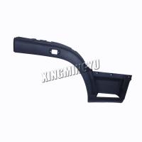 China SINOTRUK HOWO Light Truck Fender Panel 140x60x18cm - ABS/Steel Construction WG1664235003 WG1664235004 for sale