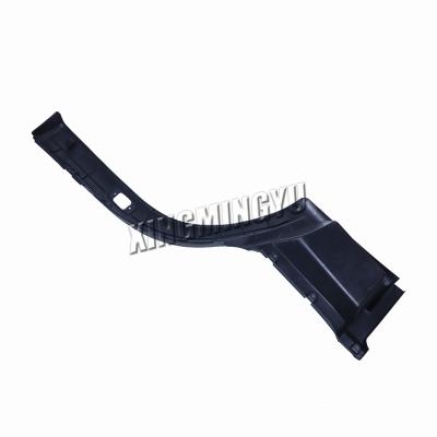 China SINOTRUK HOWO Light Truck Fender Panel 140x60x18cm - ABS/Steel Construction WG1664235003 WG1664235004 for sale