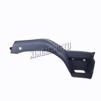 China Chenglong 609 Dongfeng Truck Plastic Fender M61-8403221B-YC 176x20x40 cm OEM Fit for sale