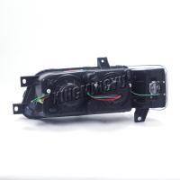 China 36W 24V Dongfeng Chenglong M1011 Truck Headlight - 54x42x27 Polycarbonate Lens for sale