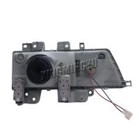 China JAC 1061 Halogen Headlight Assembly 47×25×17 cm 36W for Kangling Junling Light Trucks for sale