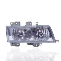 China JAC 1061 Halogen Headlight Assembly 47×25×17 cm 36W for Kangling Junling Light Trucks for sale