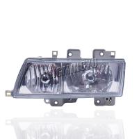 China JAC 1061 Halogen Headlight Assembly 47×25×17 cm 36W for Kangling Junling Light Trucks for sale