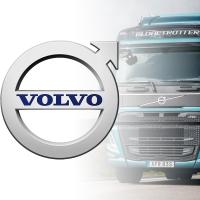 China Volvo FH FM FMX FL Truck Cabin Parts - Headlamps, Bumpers, Panels, Mirrors, Mudguards - OEM Quality Components for sale