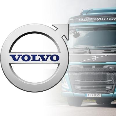 China Volvo FH FM FMX FL Truck Cabin Parts - Headlamps, Bumpers, Panels, Mirrors, Mudguards - OEM Quality Components for sale