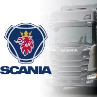 China Scania R/S/G/P Series Truck Exterior Parts - Headlights, Bumpers, Mirrors, Mudguards - OEM Fitment, Direct Factory Pricing for sale