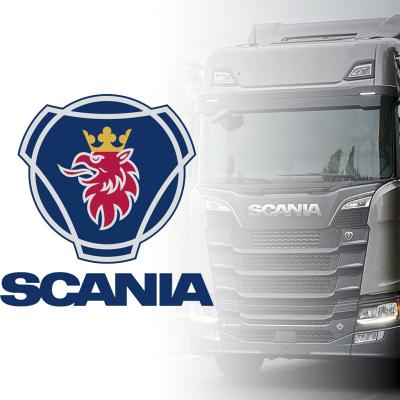 China Scania R/S/G/P Series Truck Exterior Parts - Headlights, Bumpers, Mirrors, Mudguards - OEM Fitment, Direct Factory Pricing for sale