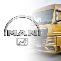 China MAN Truck Exterior Parts - Headlights, Bumpers, Panels, Mirrors & Mudguards for Commercial Fleets | OEM-Spec Components for sale