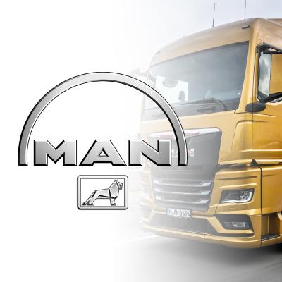 China MAN Truck Exterior Parts - Headlights, Bumpers, Panels, Mirrors & Mudguards for Commercial Fleets | OEM-Spec Components for sale