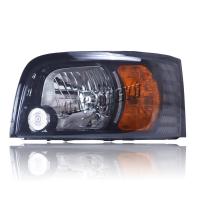 China JAC X5 Headlight Assembly 36W 24V Halogen Replacement Part 4121100W5000 for Light Trucks for sale