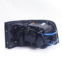 China JAC X5 Headlight Assembly 36W 24V Halogen Replacement Part 4121100W5000 for Light Trucks for sale