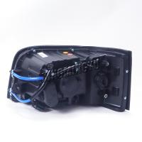 China JAC X5 Headlight Assembly 36W 24V Halogen Replacement Part 4121100W5000 for Light Trucks for sale