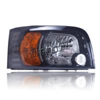 China JAC X5 Headlight Assembly 36W 24V Halogen Replacement Part 4121100W5000 for Light Trucks for sale
