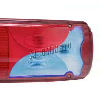 China Taillight Rear Lamp for MAN TGA TGX TGS Trucks OE 81252256545 81252256548 for sale