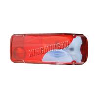 China Taillight Rear Lamp for MAN TGA TGX TGS Trucks OE 81252256545 81252256548 for sale