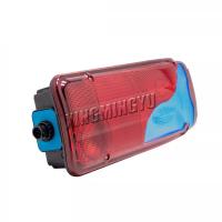 China Taillight Rear Lamp for MAN TGA TGX TGS Trucks OE 81252256545 81252256548 for sale