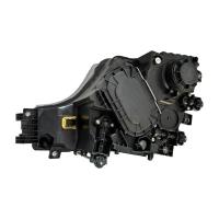 China Mercedes-Benz ACTROS MP4 MEGA Truck Headlamp 9608200739 9608200839 24V for sale
