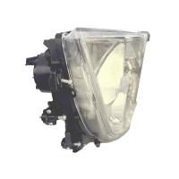 China Mercedes-Benz ACTROS MP4 MEGA Truck Headlamp 9608200739 9608200839 24V for sale