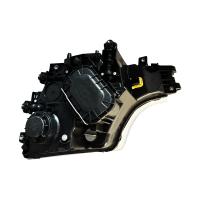 China Mercedes-Benz ACTROS MP4 MEGA Truck Headlamp 9608200739 9608200839 24V for sale
