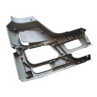 China Mercedes-Benz ACTROS MP3 MEGA Fiberglass Side Bumper 9438800104 9438800004 for sale