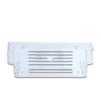 China WG1642110013 Steel Panel for Howo Truck Mask With Paint - Standard Size OEM Replacement Part for sale