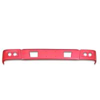 China WG1641240001 Steel Bumper for Howo Trucks - OEM Standard Replacement with 1 Year Warranty and 100% Fitment for sale