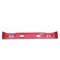 China WG1641240001 Steel Bumper for Howo Trucks - OEM Standard Replacement with 1 Year Warranty and 100% Fitment for sale