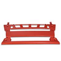 China FAW Jiefang JH6 Front Bumper 2803010B1063 High-Strength Steel OEM Replacement for sale