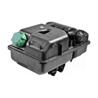 China 1960437 Expansion Tank for DAF XF106 Truck OEM Replacement Plastic 1 Year Warranty for sale
