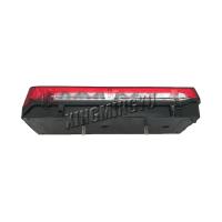 China LED Tail Light for Scania G400 G450 P500 R500 Truck 24V 36W Replacement for sale