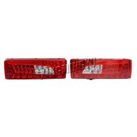 China LED Tail Light for Scania G400 G450 P500 R500 Truck 24V 36W Replacement for sale