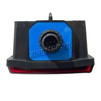 China 2860827 2860829 LED Taillight for Scania R Series Truck 24V 36W for sale