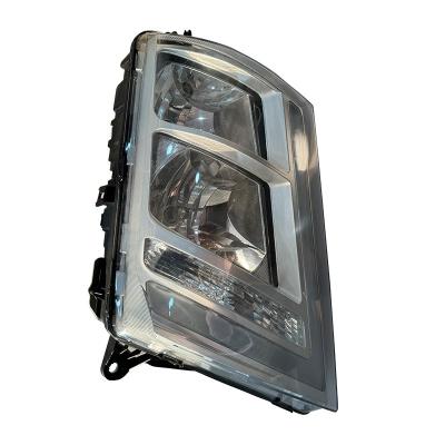 China Volvo FH FM Truck Headlight 24V 36W Halogen Bulb OEM Replacement 22239219 for sale