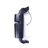 China Foton Auman Truck Reversing Mirror Assembly H482100000029 ABS Housing 1 Year Warranty for sale