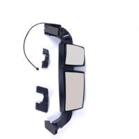 China Foton Auman Truck Reversing Mirror Assembly H482100000029 ABS Housing 1 Year Warranty for sale