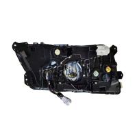 China Hino 500 Headlight Head Lamp 24V 36W Halogen for Dominator Profie 2014-2020 Truck Replacement for sale