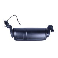 China Foton Auman H4GTL Truck Reversing Mirror Assembly H4821010103A0 ABS Housing for sale