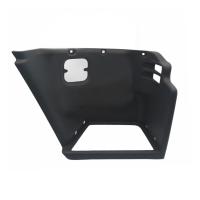 China ISUZU FVR FRR FSR FTR 2007 Truck ABS Plastic Foot Step Panel - 12 Month Warranty, OE 1719988777/1719988787 for sale