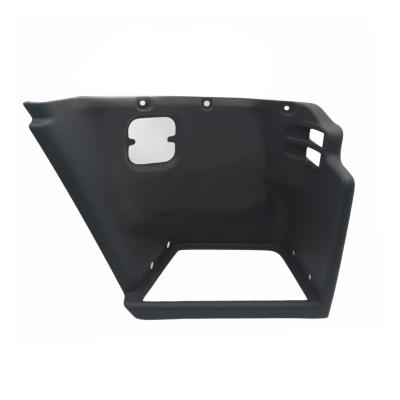 China ISUZU FVR FRR FSR FTR 2007 Truck ABS Plastic Foot Step Panel - 12 Month Warranty, OE 1719988777/1719988787 for sale
