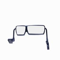 China 821012002 Reversing Mirror Assembly for Foton Auman ETX Heavy Trucks ABS HD Glass for sale